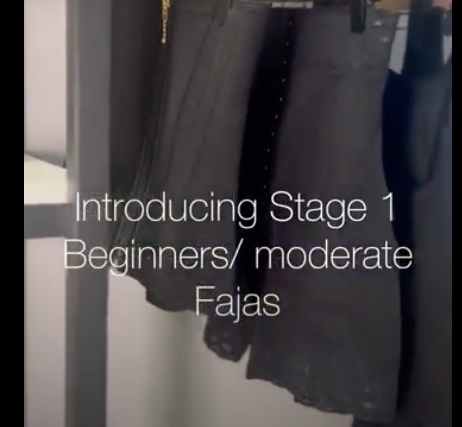 The Benefits of Fajas for Body Contouring: Beginners - Skin Care and ...